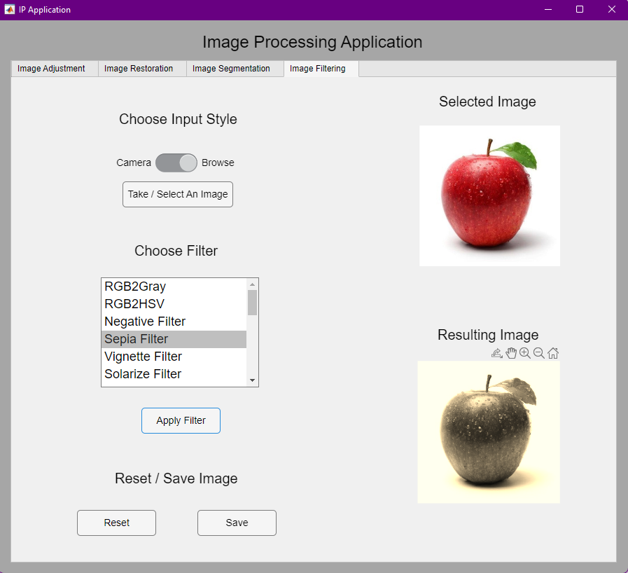 GitHub - MousaAbuMaizer/Image-Processing-Application: This is an image processing application ...