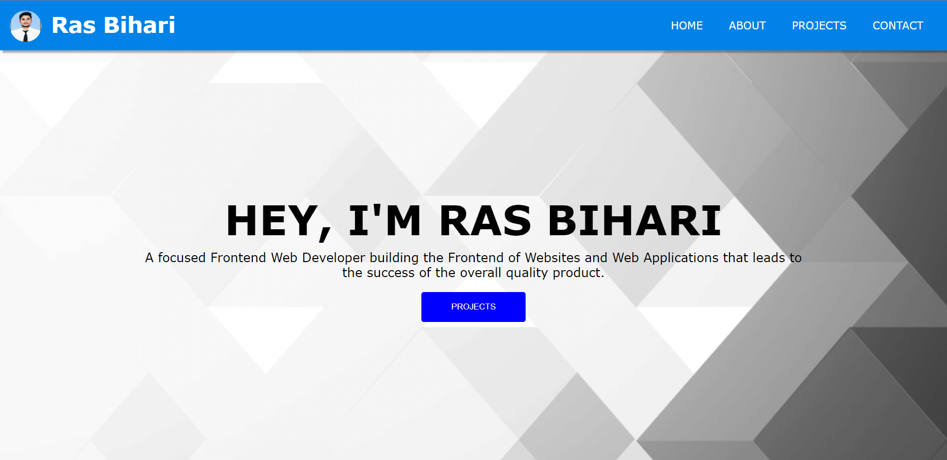 Github Rasbihari1233 Dabotics