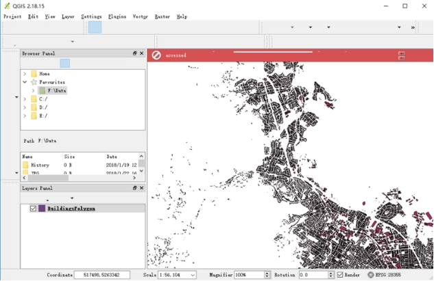 案例：《亚马逊警报：热带雨林中的犯罪与破坏》 · data-journalism data-journalism.github.io · Discussion #97 · GitHub