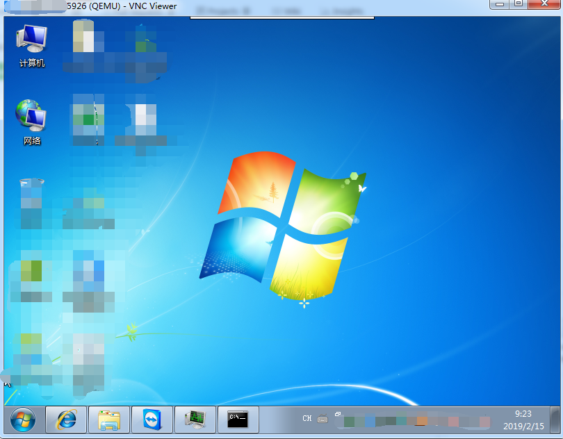 Novnv How To Connect Xenservers Vm · Issue 1200 · Novnc Novnc · Github