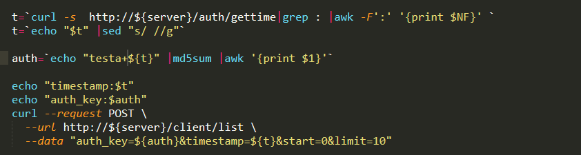 API认证失败如何处理？ · Issue #196 · ehang-io/nps · GitHub