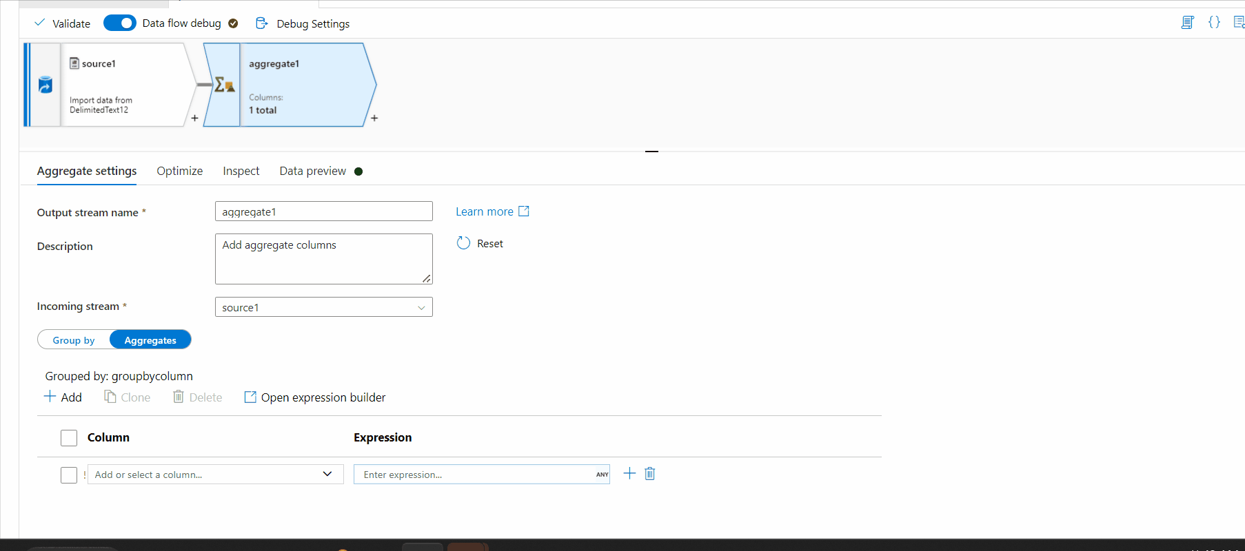 azure - What is the industry standard Deduping method in Dataflows? - Stack Overflow