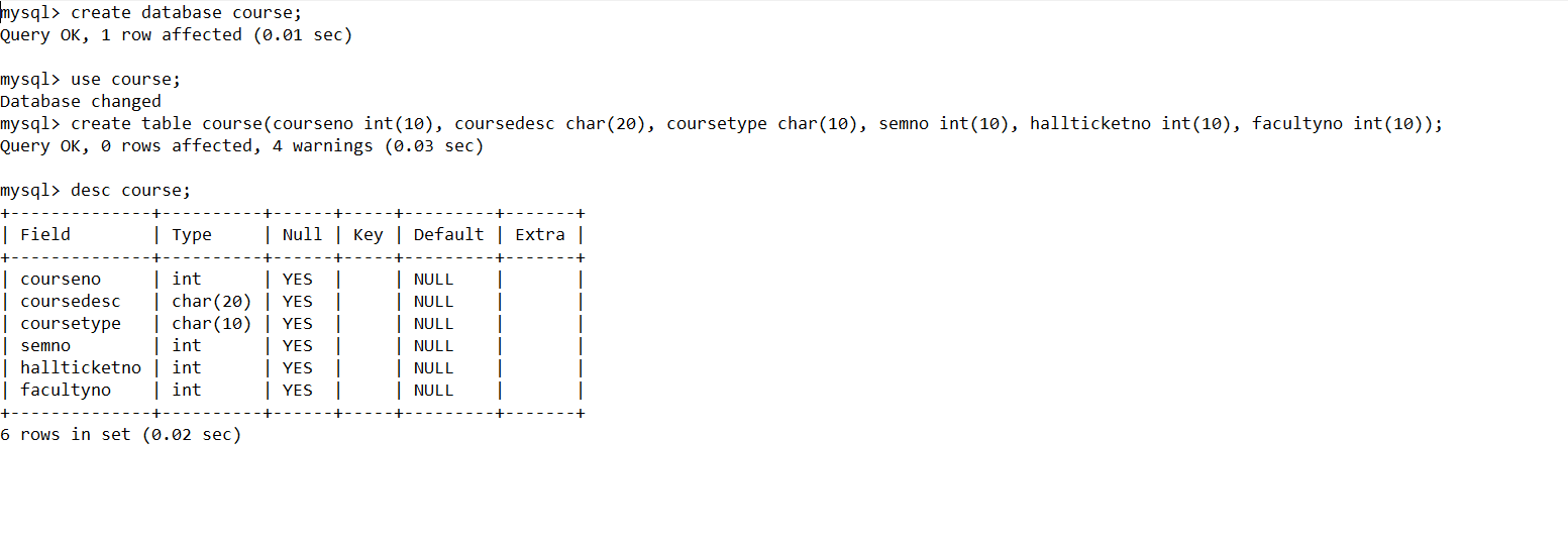 GitHub - Hamsika2004/DBMS
