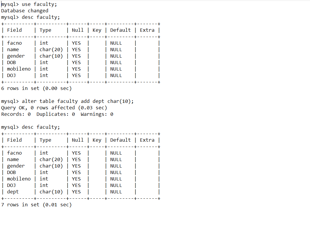 GitHub - Hamsika2004/DBMS