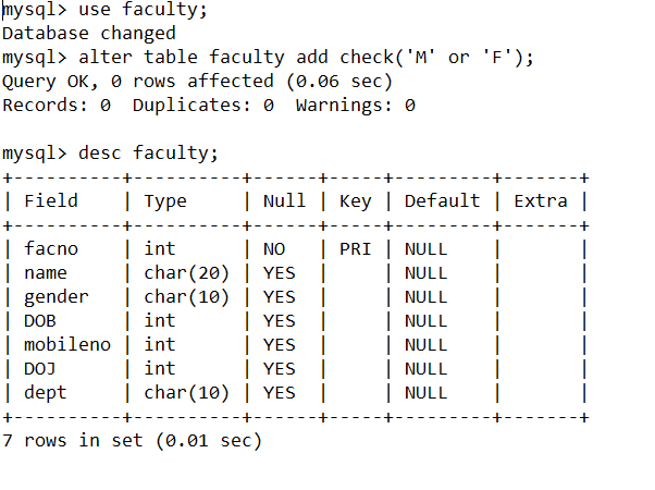 GitHub - Hamsika2004/DBMS