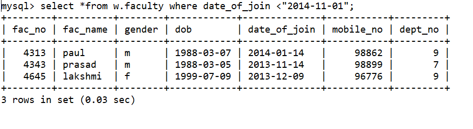 GitHub - Hamsika2004/DBMS