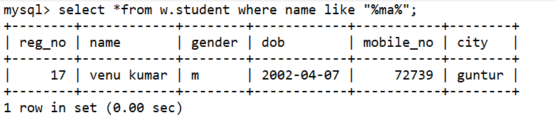 GitHub - Hamsika2004/DBMS