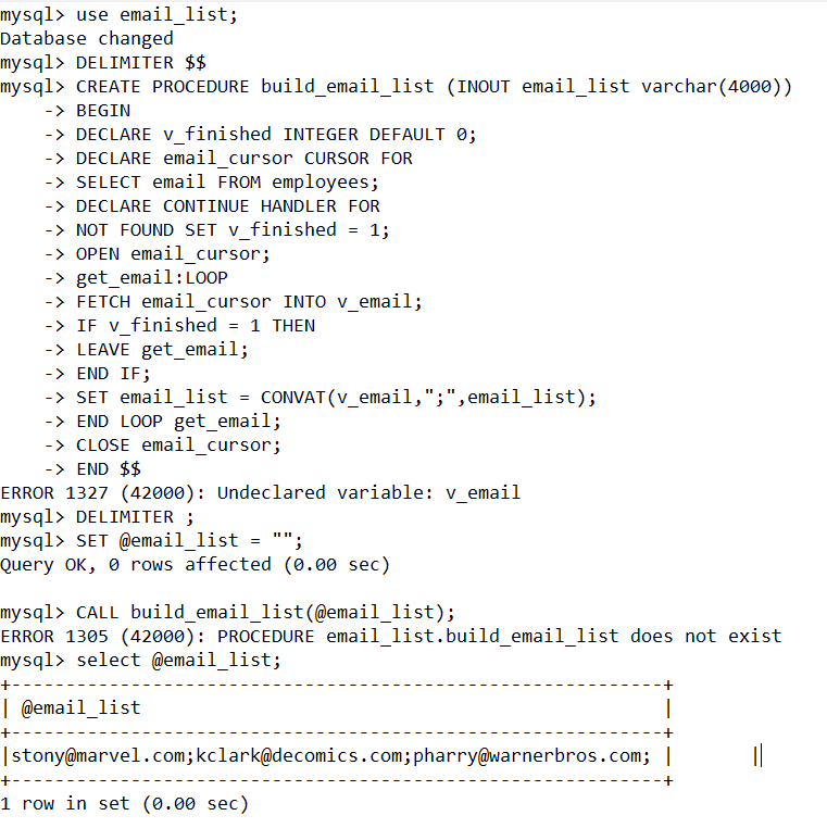 GitHub - Hamsika2004/DBMS