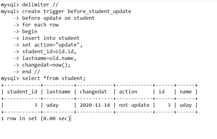 GitHub - Hamsika2004/DBMS