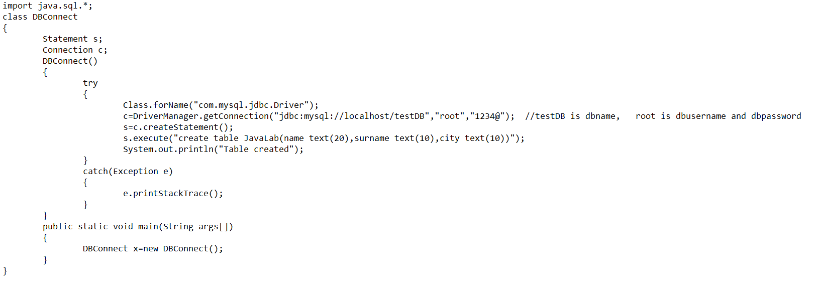 GitHub - Hamsika2004/DBMS