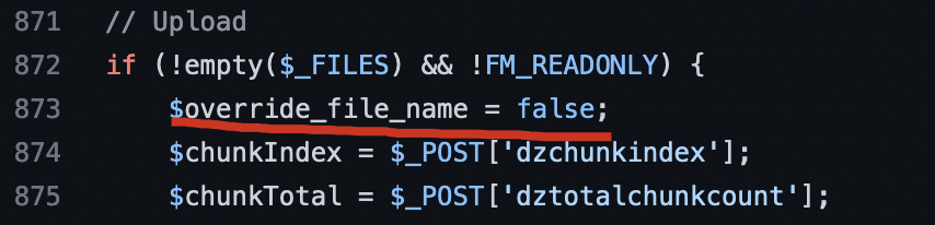 Three points: saving files, timeouts, and file-replacement · Issue #880 ...