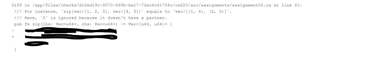 hw2 gg grader · Issue #44 · kaist-cp/cs220 · GitHub