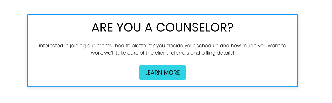 Homepage => Counsellor section · Issue #8 · Recoded-Spark-Turkey-2022 ...