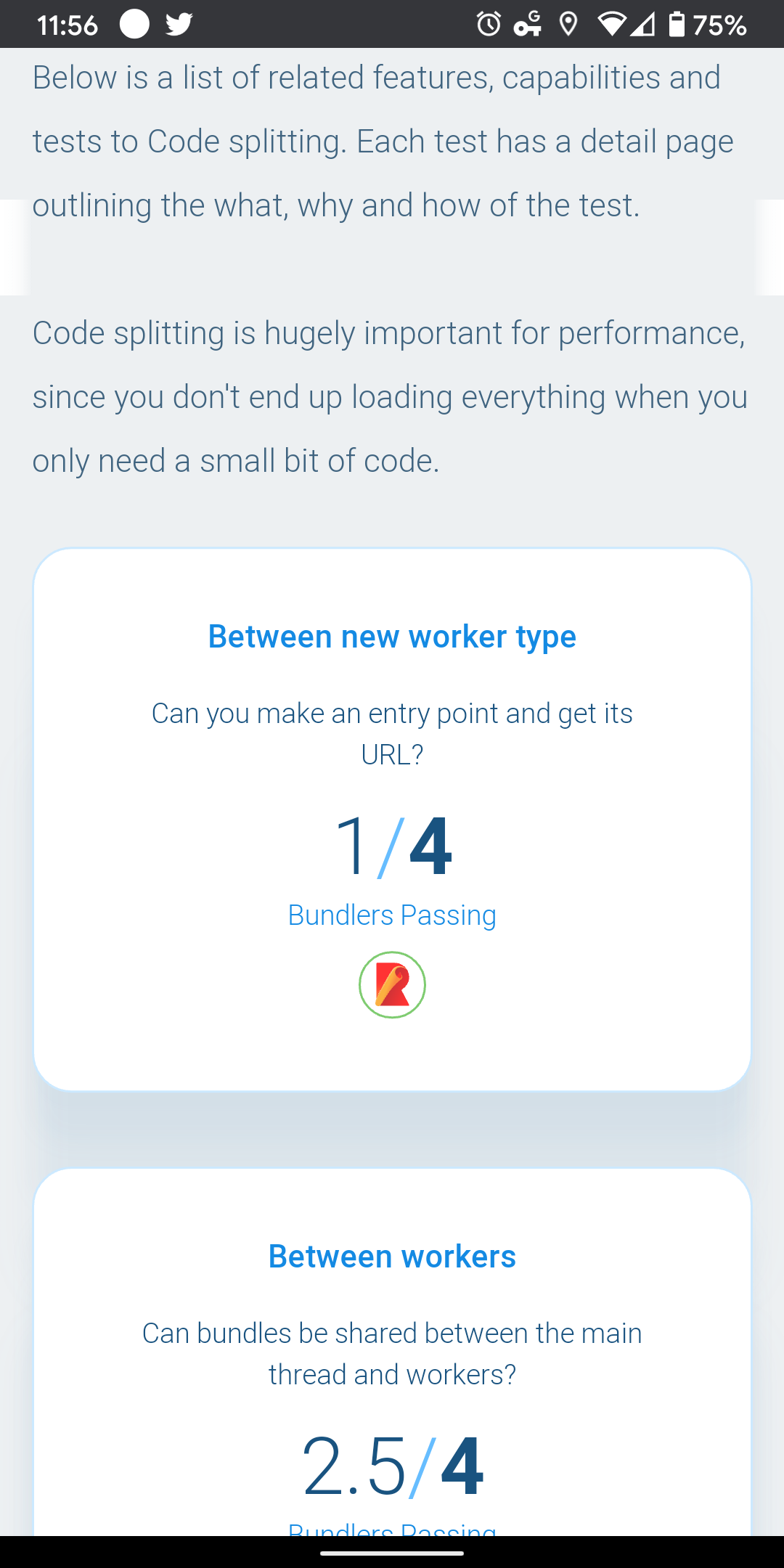 Breadcrumb shadow bug · Issue #174 · GoogleChromeLabs/tooling.report · GitHub