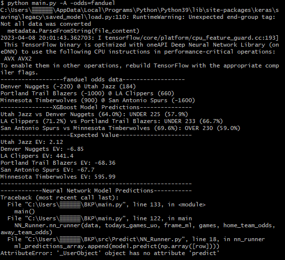 Some problems with XGB predictions. · Issue #178 · kyleskom/NBA-Machine-Learning-Sports-Betting ...