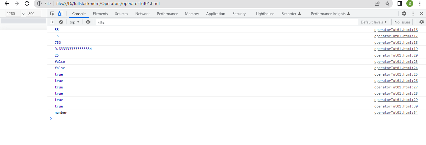 GitHub - SwapnaliUpadhye/JSoperators.github.io