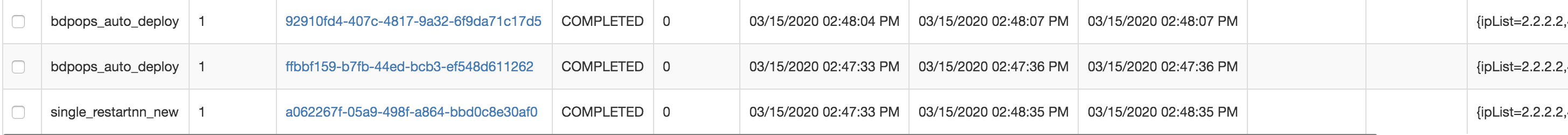 How to cancel the delay between different subworkflows？ · Issue #1584 ...