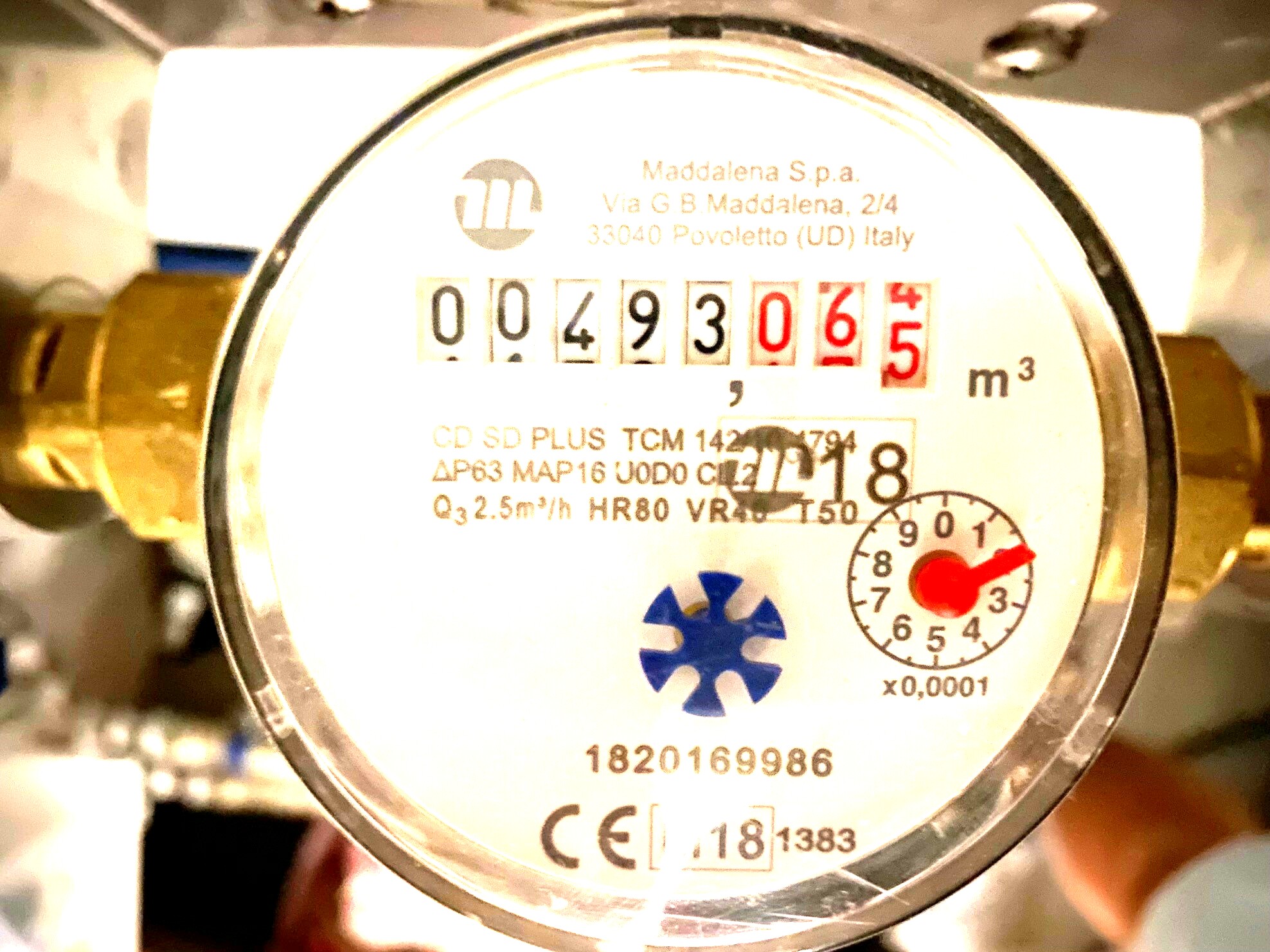 Create Howto · Issue #34 · nohn/watermeter · GitHub