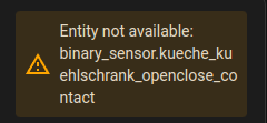`MQTT device name is equal to entity name in your config` error in Home Assistant 2023.8 · Issue ...