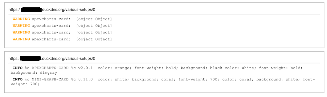 Error “Custom element doesn’t exist: plotly-graph” on older versions of iPad · Issue #63 ...