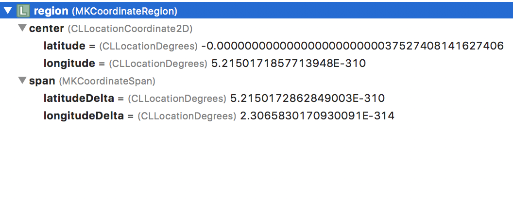 InitialRegion does not respect lat/lng delta on iOS Google Maps · Issue #1903 · react-native ...