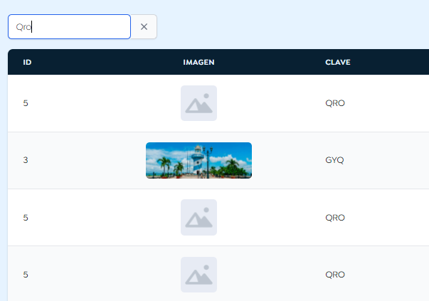 Wrong Search Behavior · Issue #509 · rappasoft/laravel-livewire-tables · GitHub