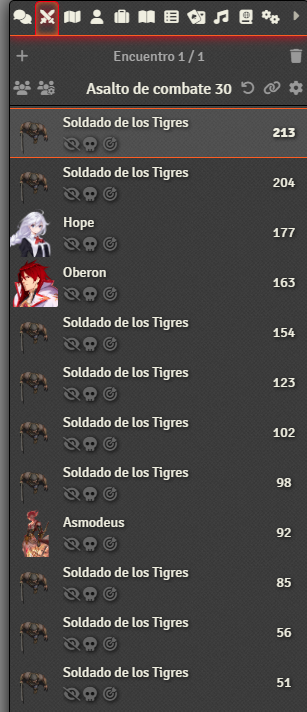 [🇪🇸 - Bug] La pifia al turno no funciona correctamente. · Issue #172 · AnimaBeyondDevelop ...