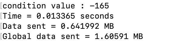 Comparison operations not producing binary valued output · Issue #108 · data61/MP-SPDZ · GitHub