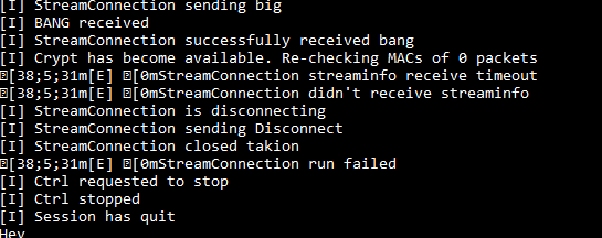 Library issue. · Issue #135 · thestr4ng3r/chiaki · GitHub