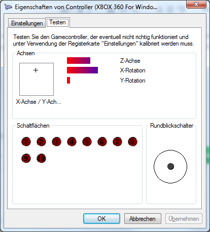 no games are recognizing my controller | debug zip provided · Issue #870 · nefarius/ScpToolkit ...