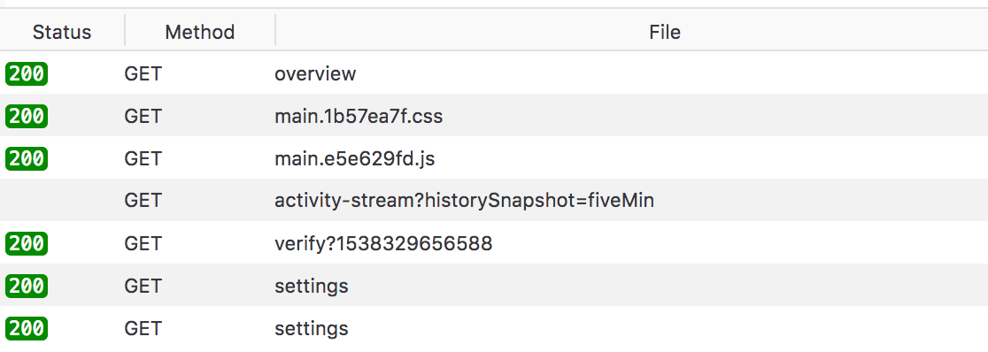 Multiple browser refreshes to establish rTorrent connection · Issue #713 · Flood-UI/flood · GitHub