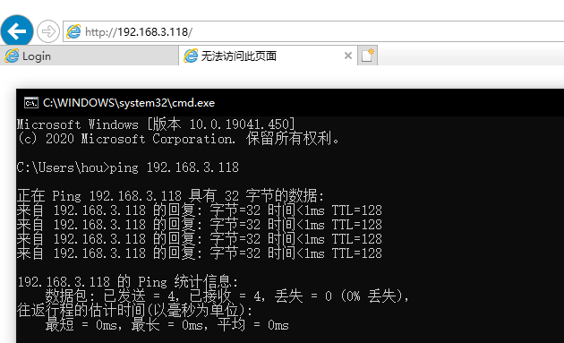 can't open web page when using static ip (IDFGH-8563) · Issue #10012 · espressif/esp-idf · GitHub