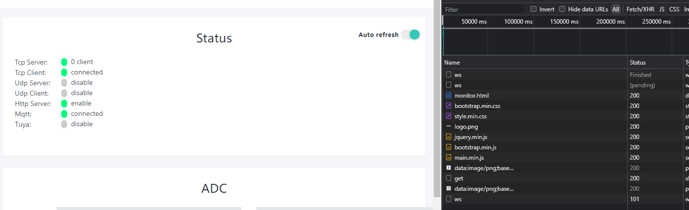 httpd: httpd_accept_conn: error in accept (23) (IDFGH-9118) · Issue #10519 · espressif/esp-idf ...