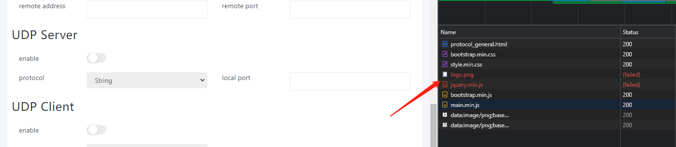 httpd: httpd_accept_conn: error in accept (23) (IDFGH-9118) · Issue #10519 · espressif/esp-idf ...