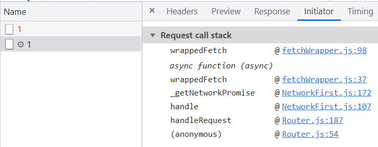 Fetch cannot be aborted with AbortController signal · Issue #249 · shadowwalker/next-pwa · GitHub