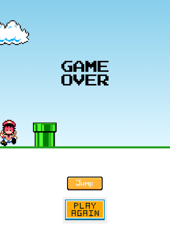 GitHub - marcioramires/super-mario