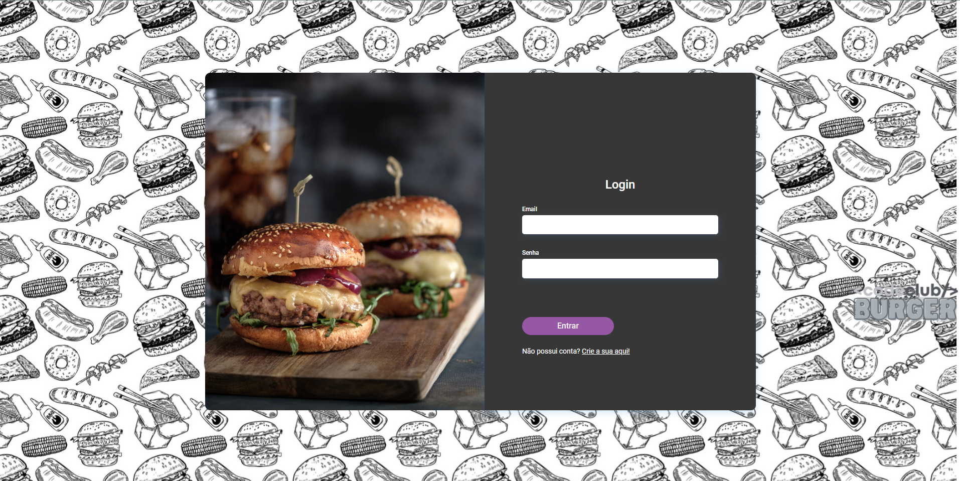 GitHub - marcioramires/burger-fullstack-frontend