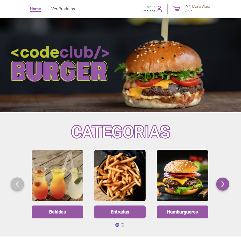 GitHub - marcioramires/burger-fullstack-frontend