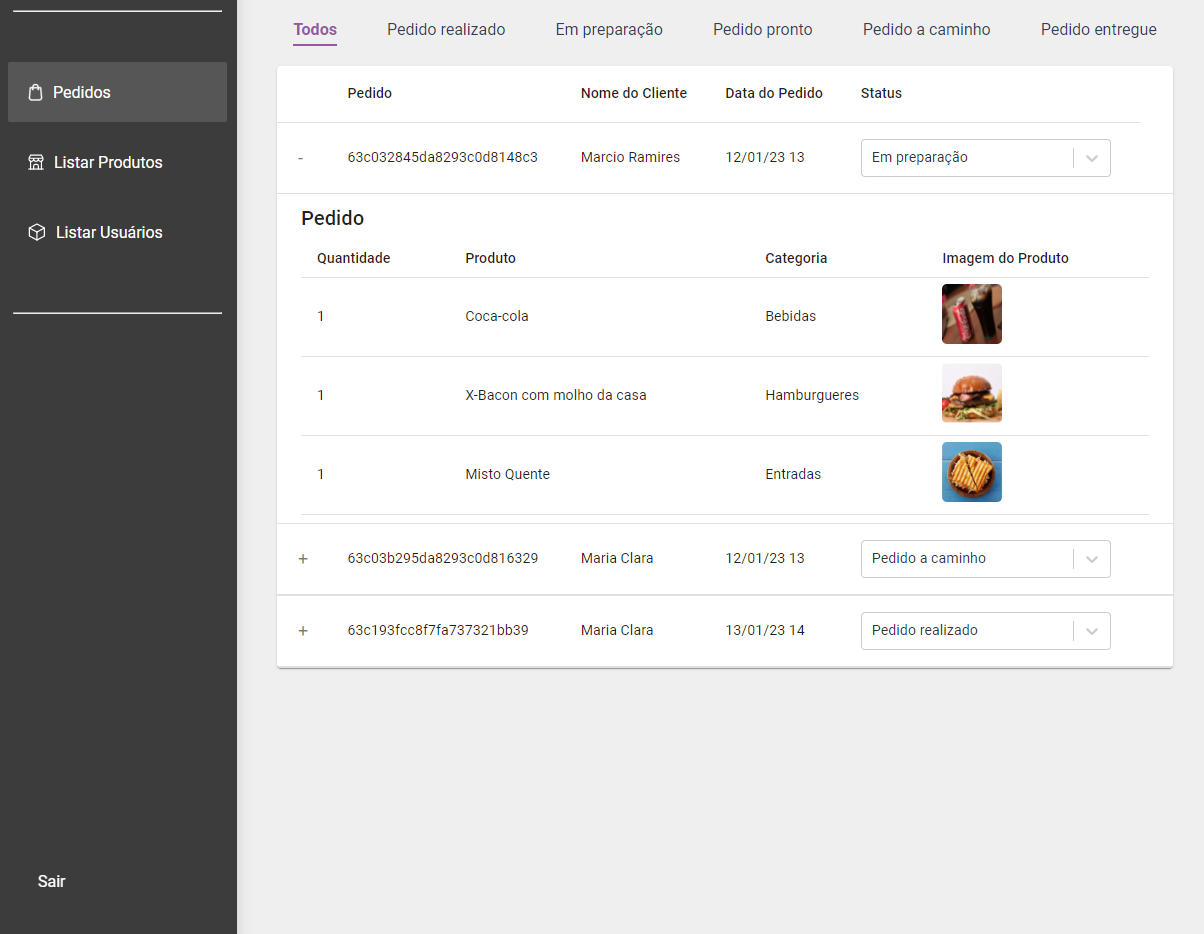 GitHub - marcioramires/burger-fullstack-frontend