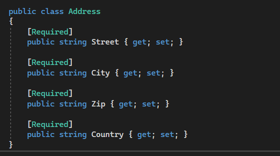Autocompletes External Validation Not Working · Issue 4628 · Megabitblazorise · Github 