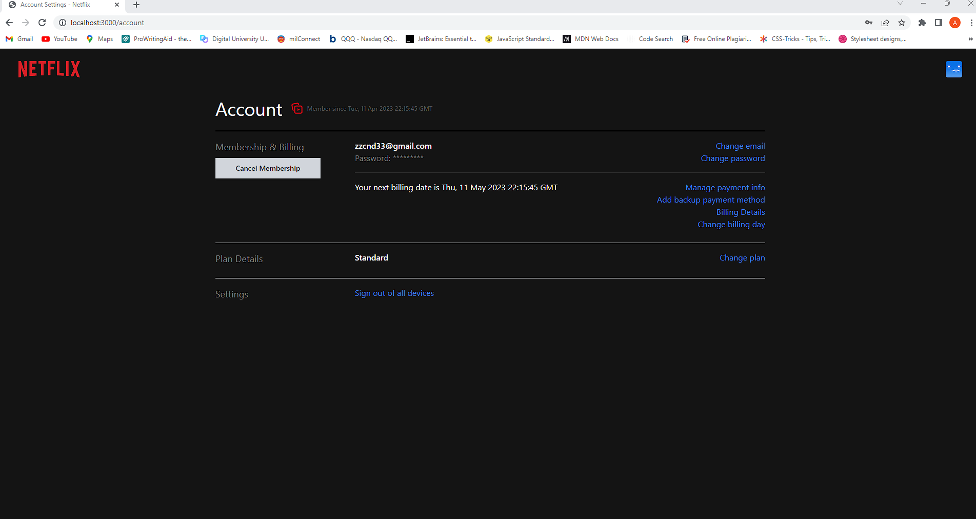 GitHub - AaronMurillo01/aaron-nf: Netflix clone, a fully responsive movie application built ...