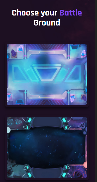 GitHub - AaronMurillo01/nft_game: I created a NFT Card Game using Solidity and React. I also ...