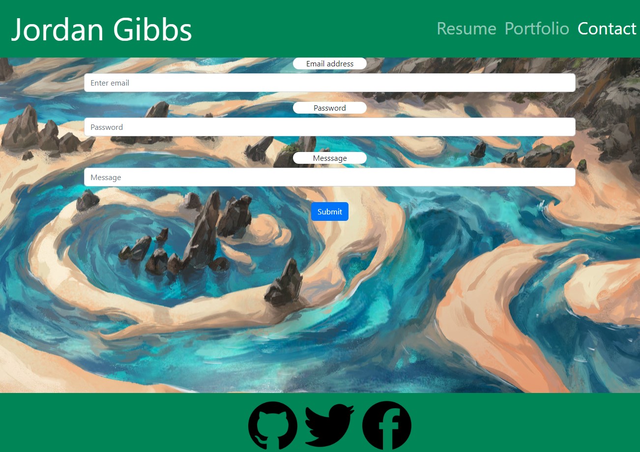 GitHub - gibbo3433/employee-tracker