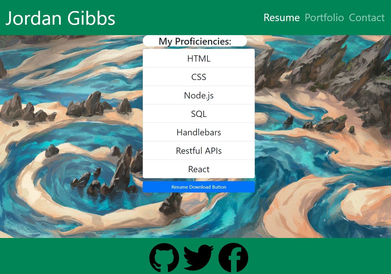 GitHub - gibbo3433/employee-tracker