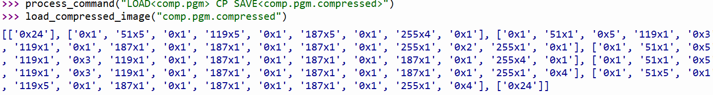 GitHub - Angelawork/COMP202_Python_Assignments: 💚Assignments 1 to 4 completed in Fall 2022🐍