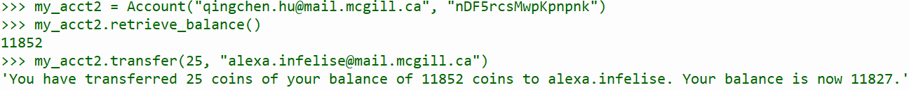GitHub - Angelawork/COMP202_Python_Assignments: 💚Assignments 1 to 4 completed in Fall 2022🐍