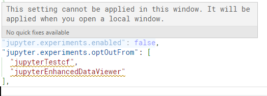 Interactive window doesn't start kernel in Remote-WSL · Issue #11340 · microsoft/vscode-jupyter ...