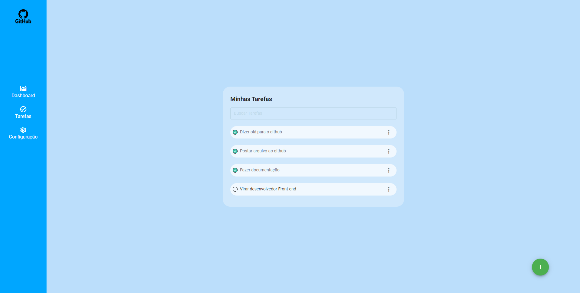 GitHub - LucasKater/Todo-List-Vuejs