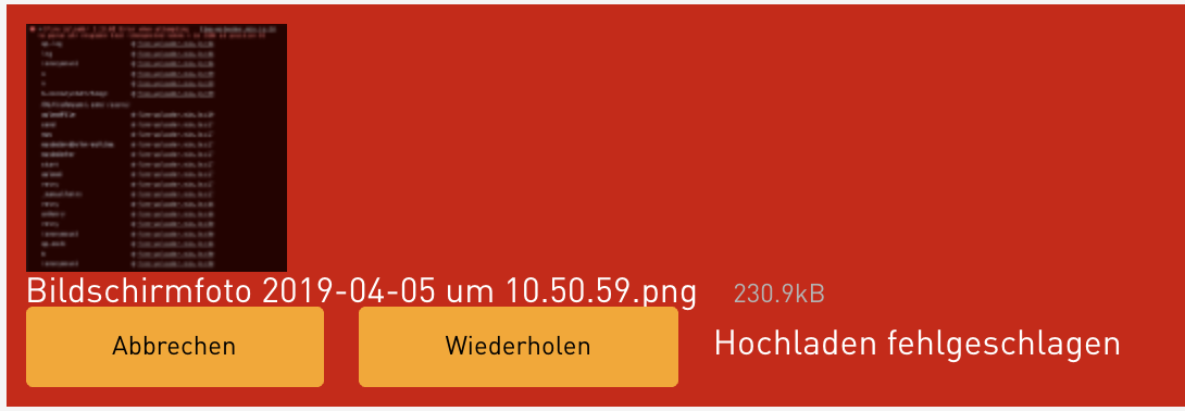 Error when attempting to parse xhr response text (Unexpected token
