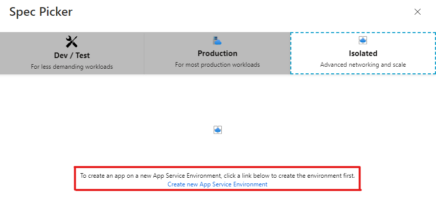 confuse about Isolated and I1v2 · Issue #100060 · MicrosoftDocs/azure-docs · GitHub